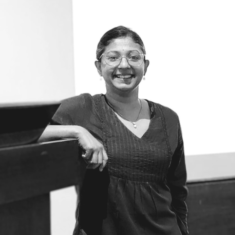 CV - Pavitra Prakash